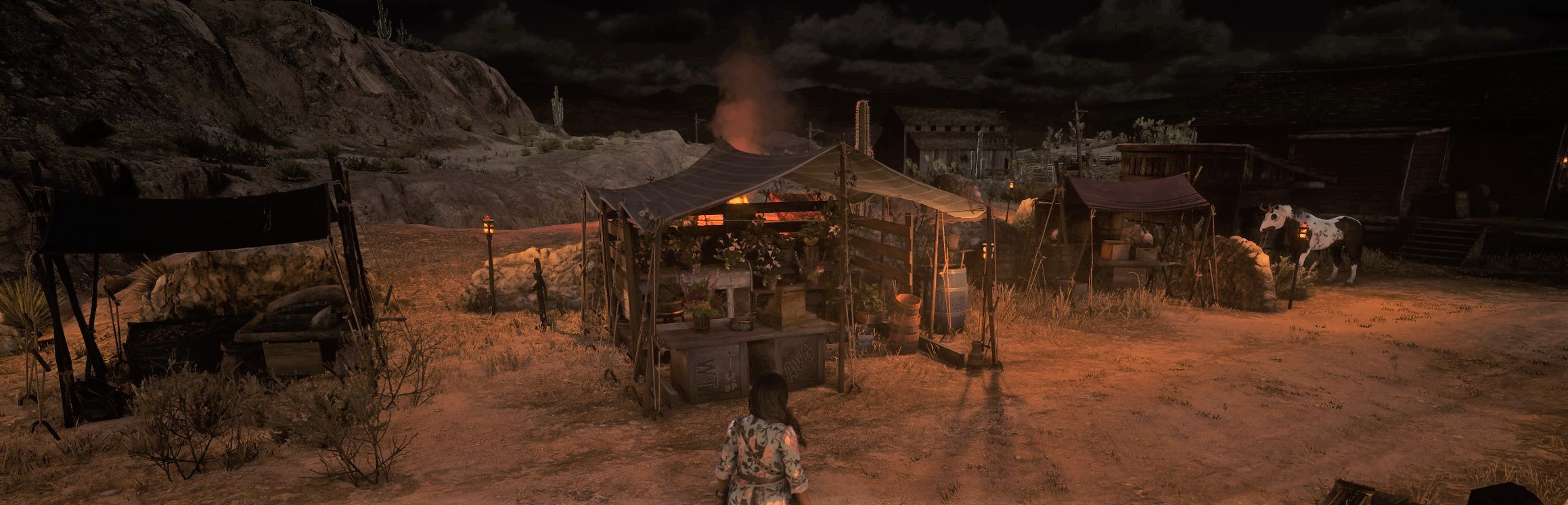 [PAID] [STANDALONE] [YMAP] Ymap Market Tumbleweed - RedM Releases - Cfx ...