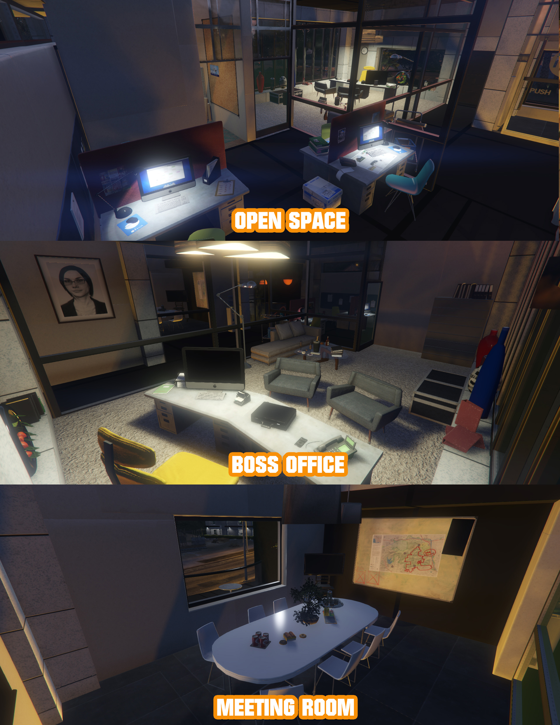 [Release][YMAP] Corporate Office 2 - FiveM Releases - Cfx.re Community