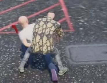 [ESX] MSK Handcuffs - Realistic Handcuffs - Page 3 - FiveM Releases ...