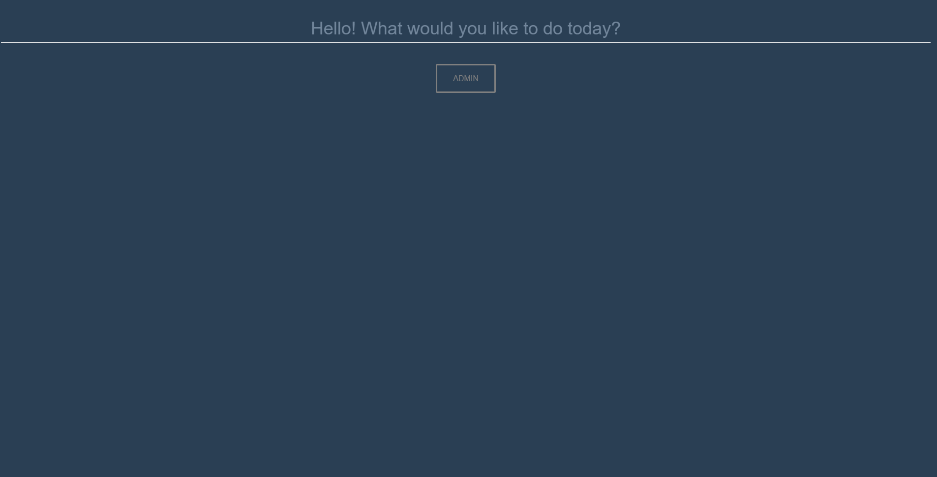 [Release] OpenCAD (Computer Aided Dispatch) [Demo] [Open Source] [GNU GPL v3] - Page 8 - FiveM ...