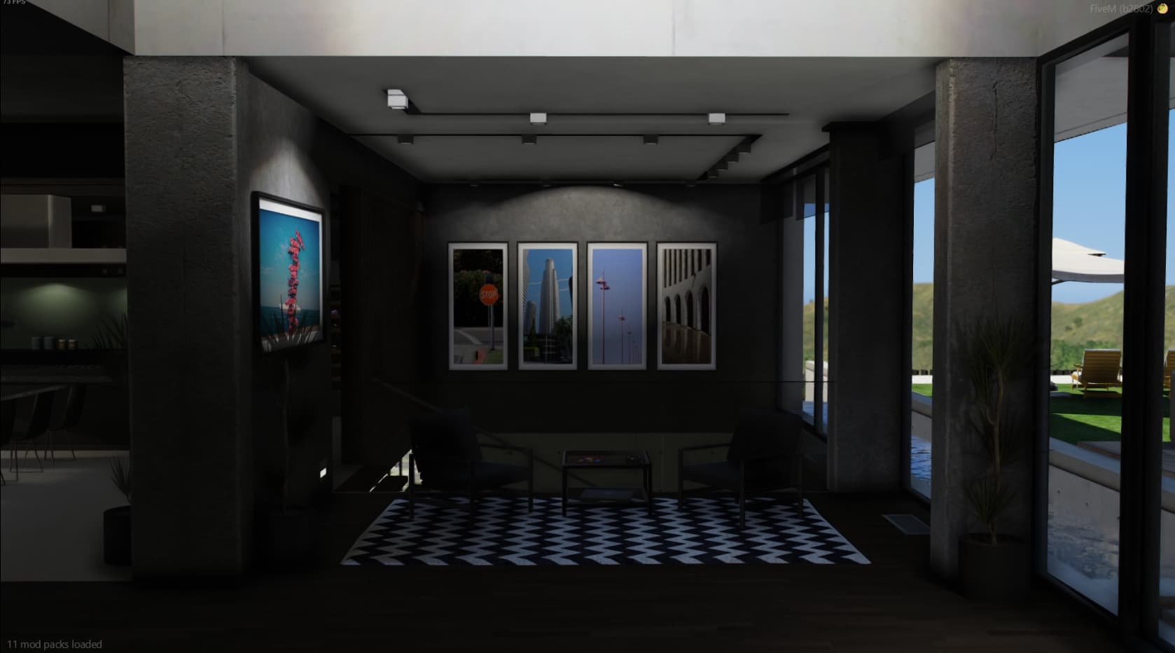 [MLO] CASA OBSERVATION - Richman Mansion (Miguel Mandrazo Mansion ...