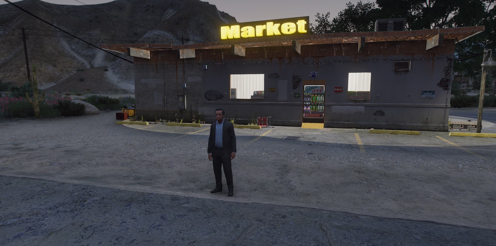 SuperMarket System32 [MLO/Free] - FiveM Releases - Cfx.re Community