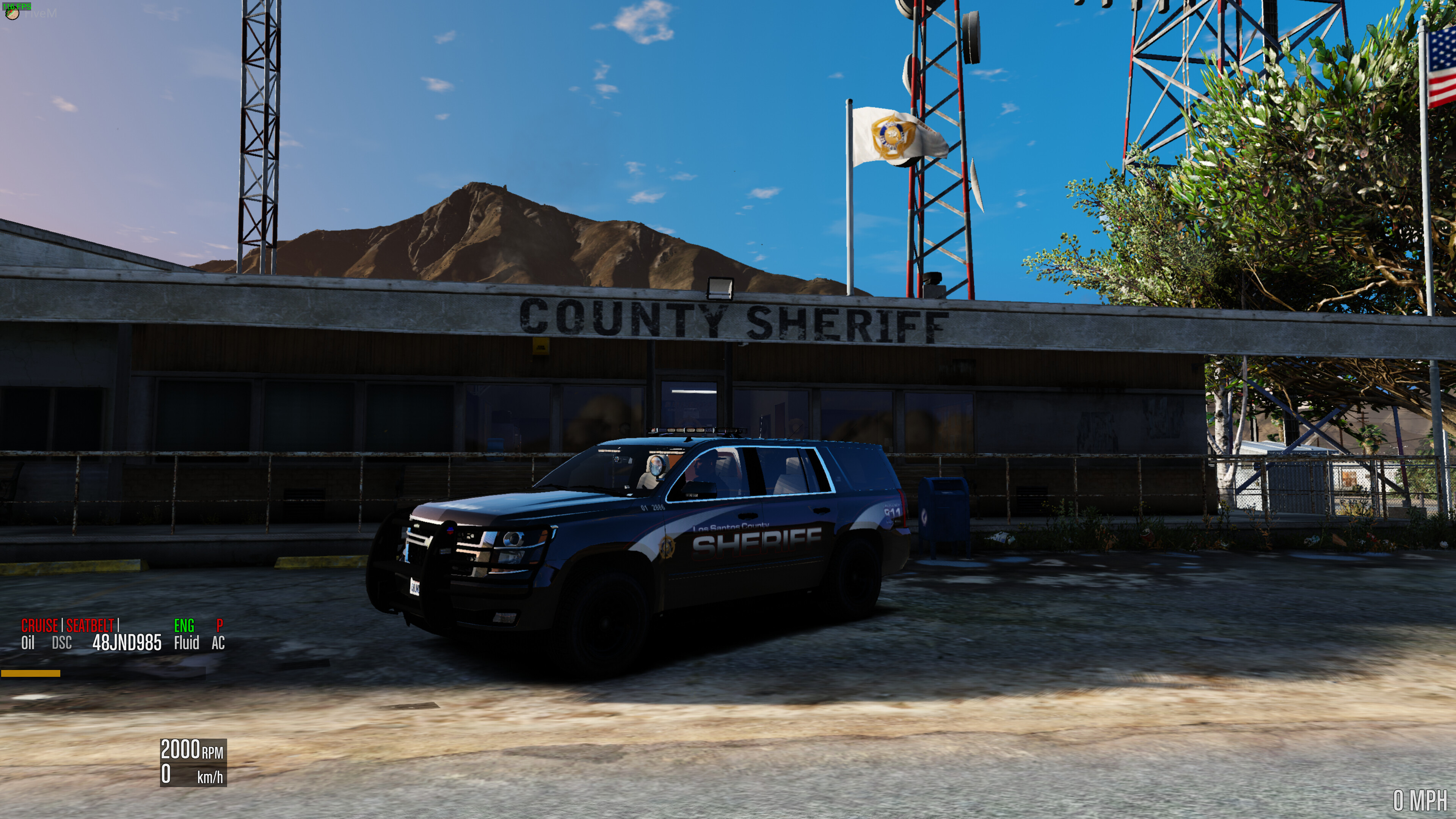 GoldRP CustomCAD,EUP,Custom cars,criminal RP,Civ Fire and Police ...