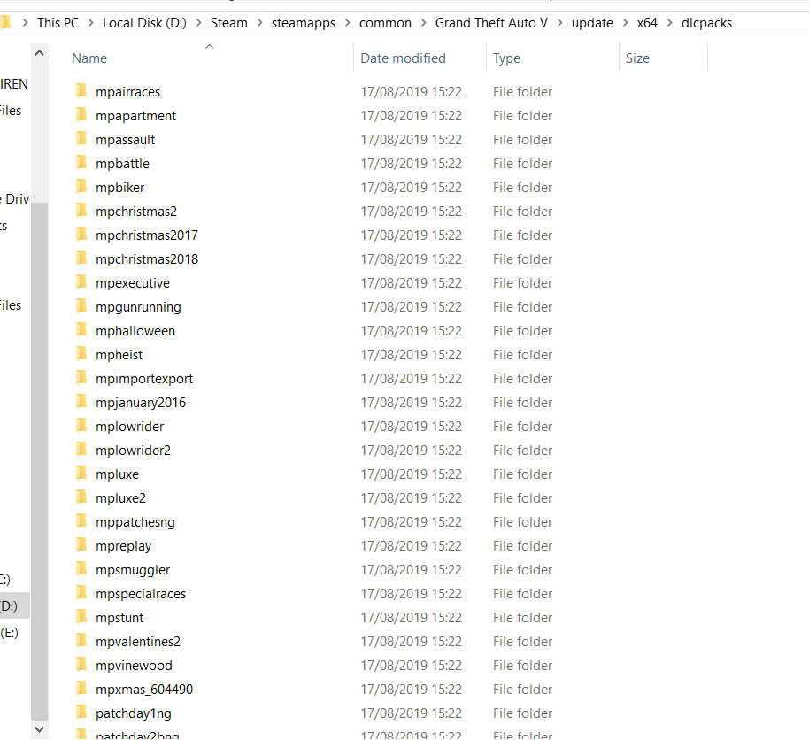 Curl Error 52 Code - FiveM Client Support - Cfx.re Community
