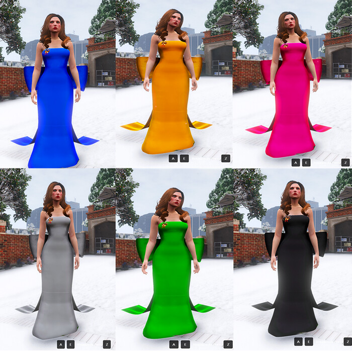 [Realease FREE] Christmas Present Gift! - FiveM Releases - Cfx.re Community