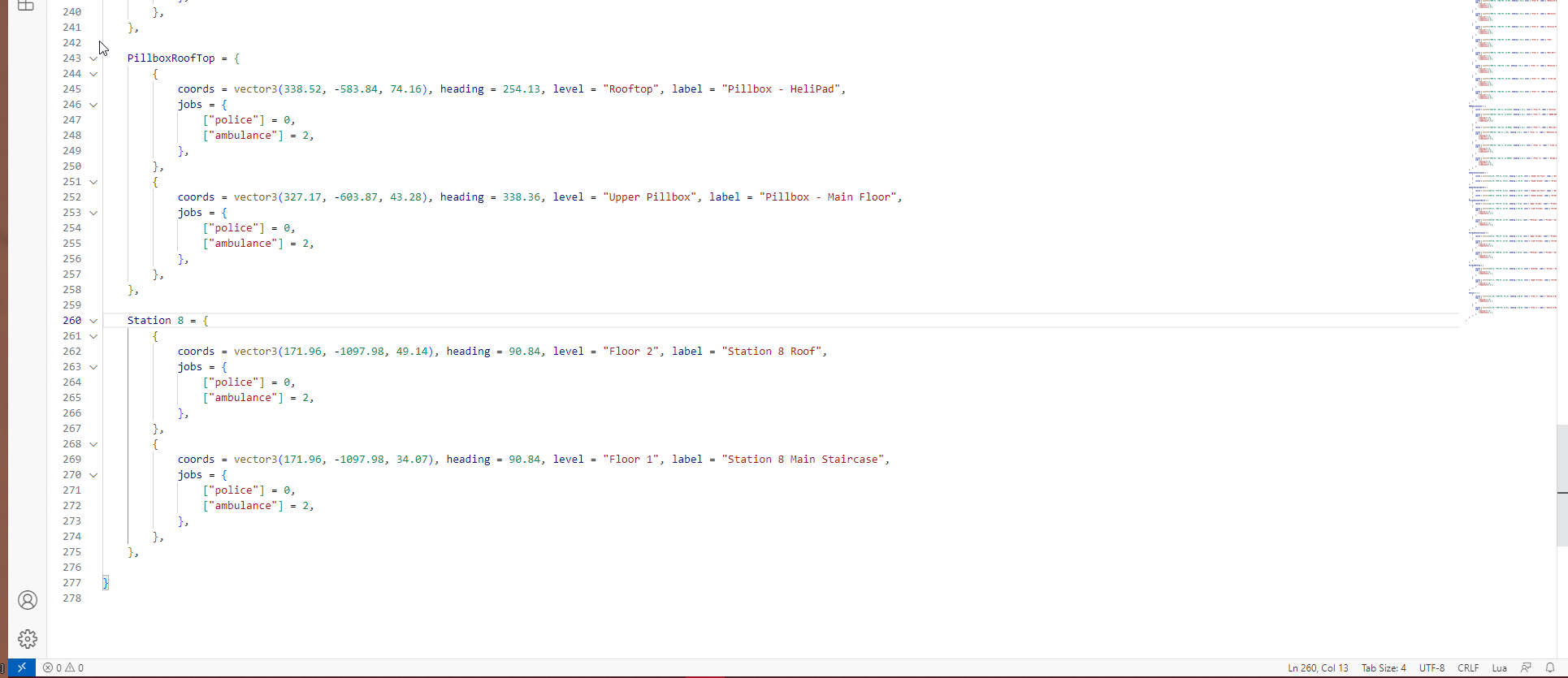 [Release] [Free] Elevator Script for ESX & QBCore - Page 10 - FiveM ...