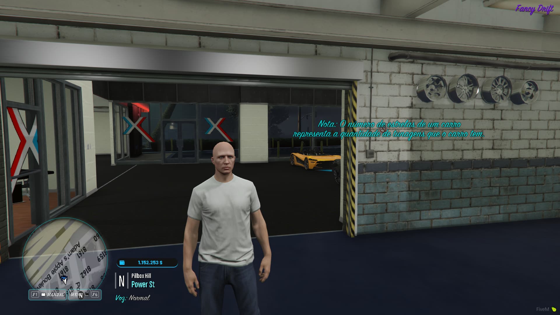 [RELEASE] renzu_vehicleshop | Advanced Vehicle Shop - Page 12 - FiveM ...