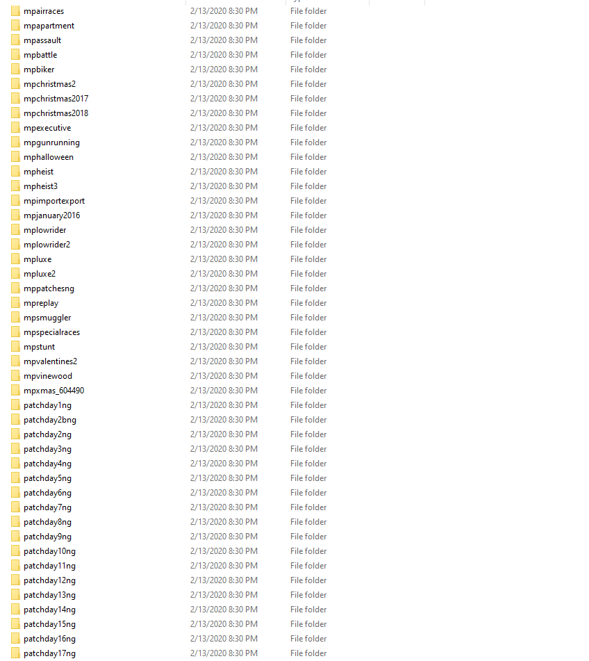 FiveM Error: Timed out while waiting for ROS/MTL to clear launch ...