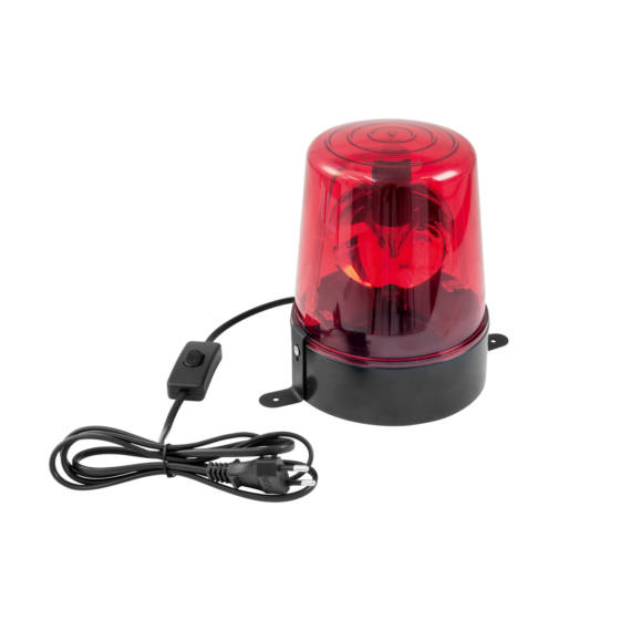 Portable police lights - Discussion - Cfx.re Community