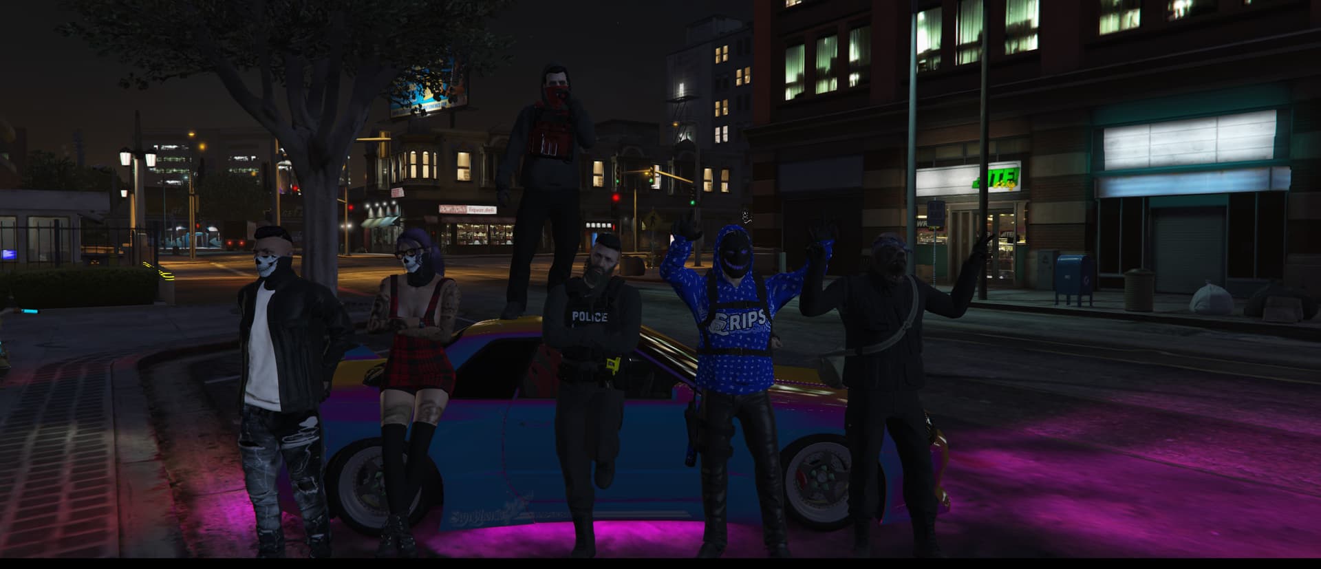 🌴 Remedy Roleplay | Serious RP | Semi-Realistic Economy | Custom ...