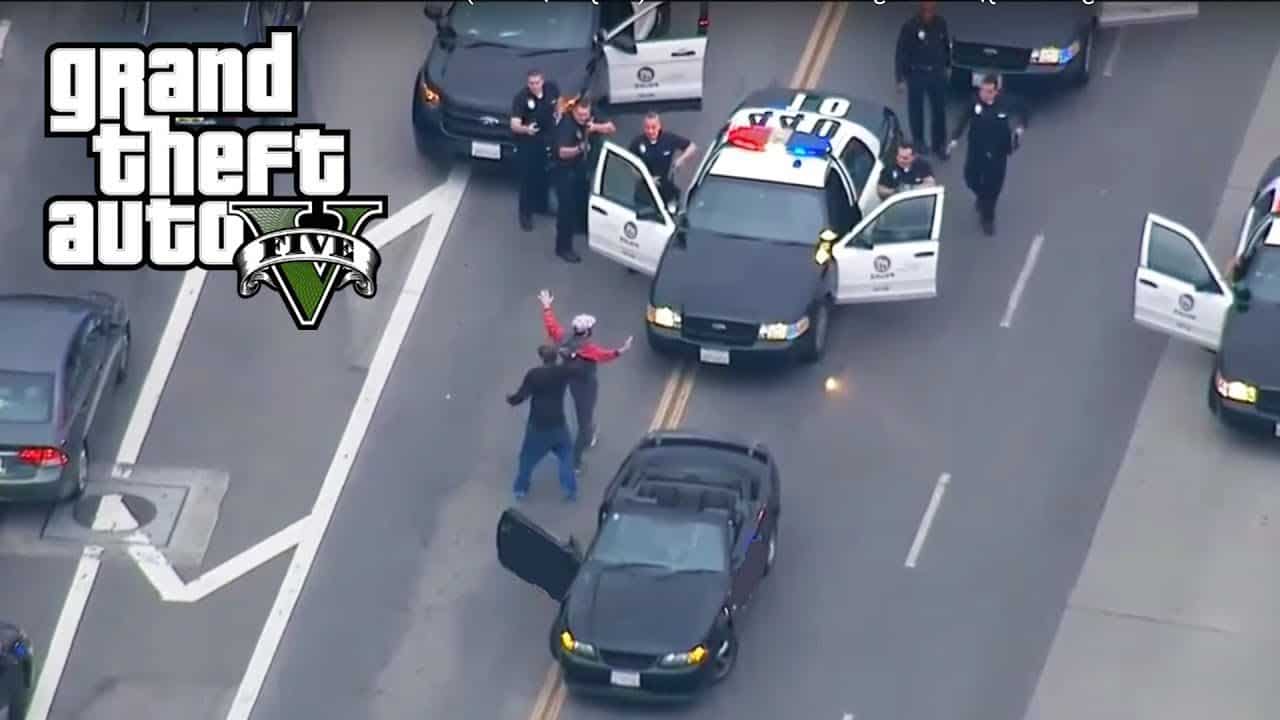 [QBCORE | ESX] Police Training by Dream Scripts - FiveM Releases - Cfx ...