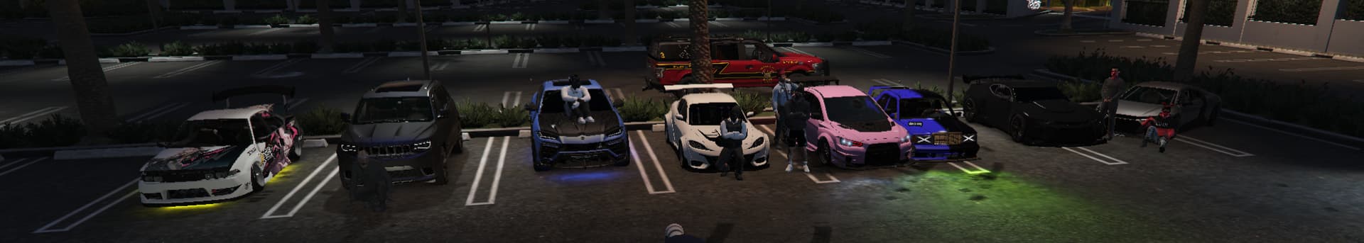 🌴 Remedy Roleplay | Serious RP | Semi-Realistic Economy | Custom ...