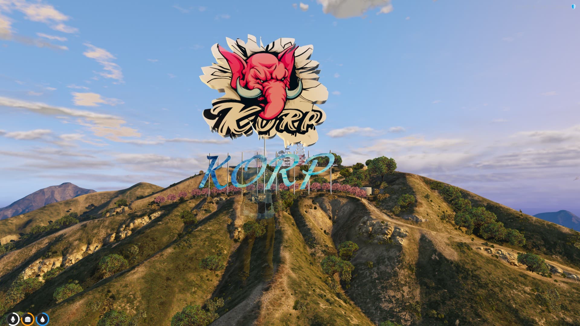 [PAID][MAP] Customized Vinewood Sign - FiveM Releases - Cfx.re Community