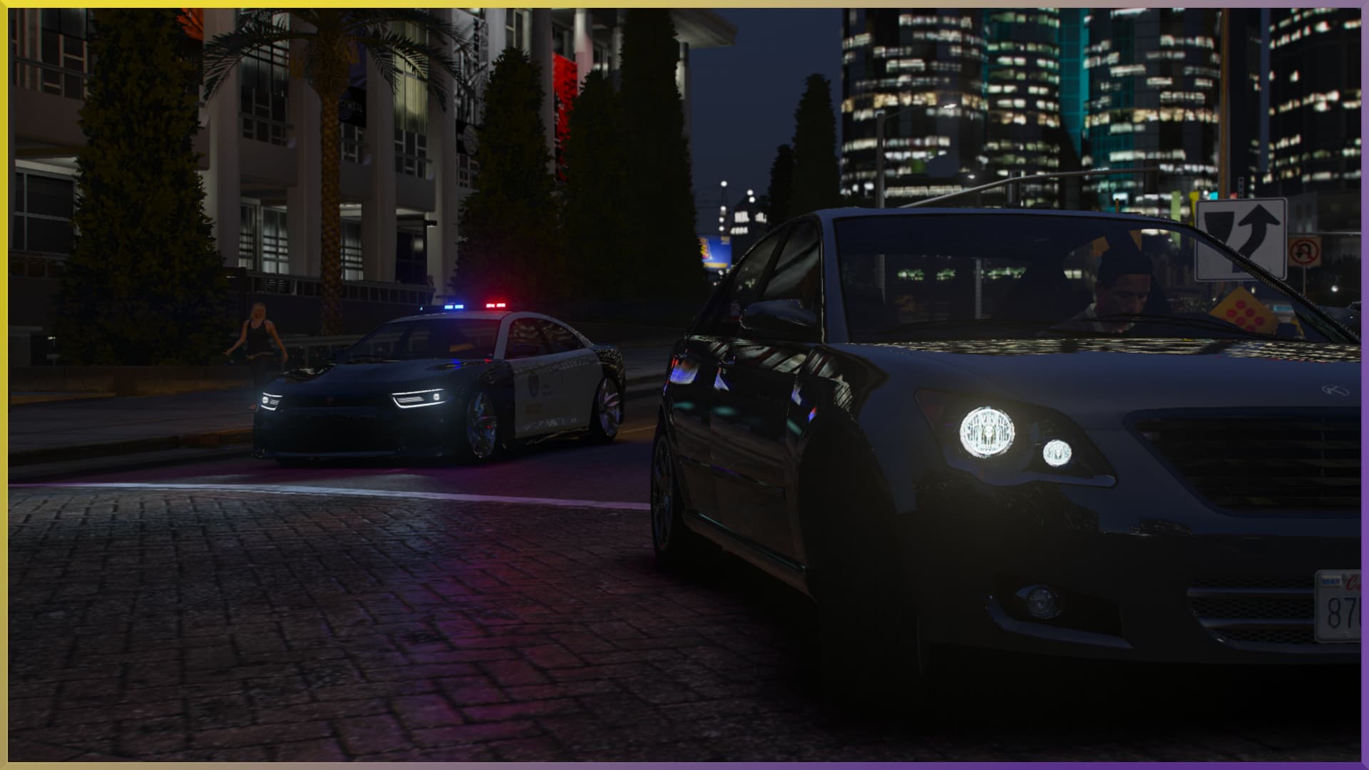 [FREE] Run faster 🚓 Police Buffalo STX - FiveM Releases - Cfx.re Community