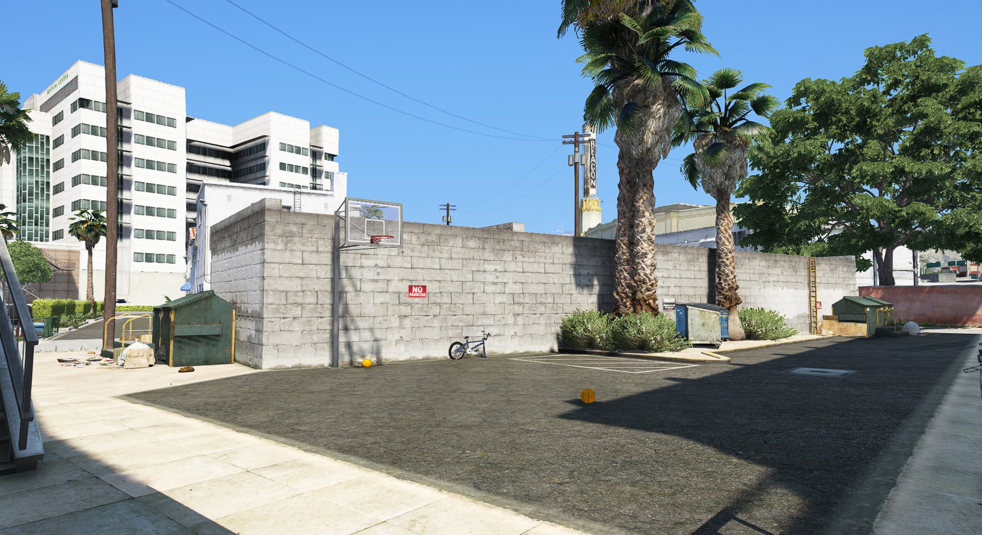 [FREE] Better Davis Blocks / [GRATIS] Mejor bloque Davis [YMAP] - FiveM ...