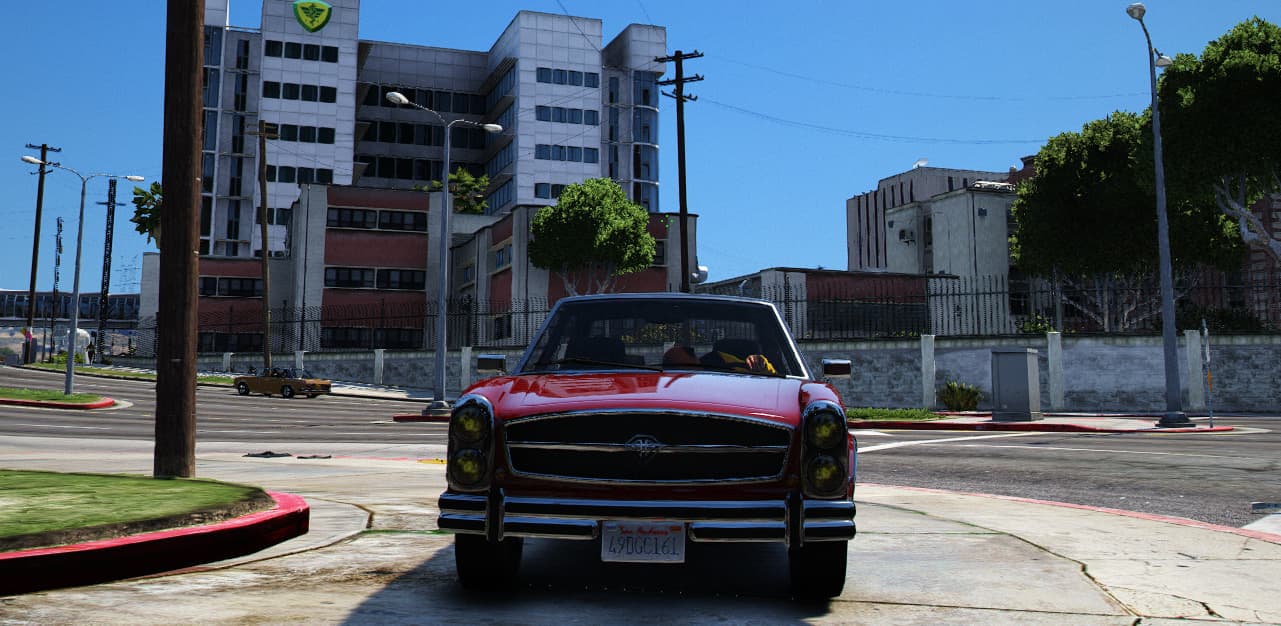 [FREE] pb-vehiclekeys Vehicle locker Full optimezed - FiveM Releases ...