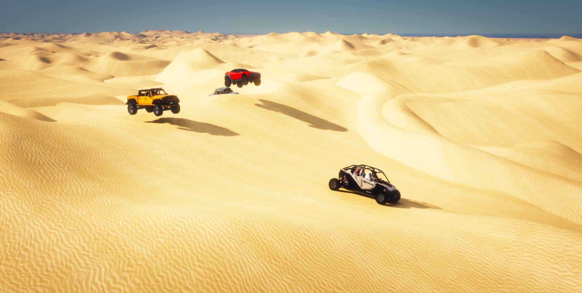 Dubai | FiveM Map | V1 - FiveM Search