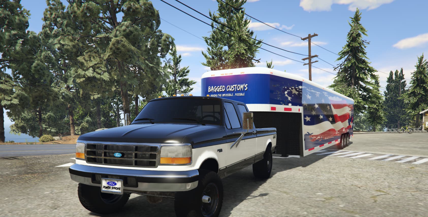 Alabama State Roleplay | Scripted | Qbus Hybrid | New Server | State ...