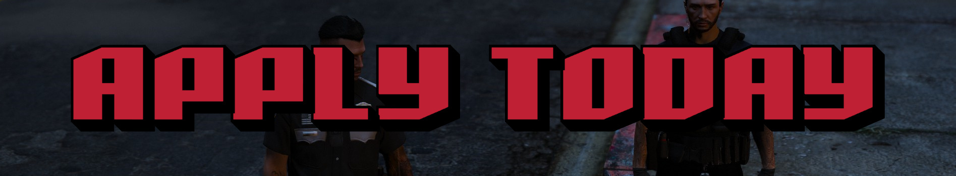 Statewide Roleplay | Whitelisted | Custom Assets | 15+ | Realism ...