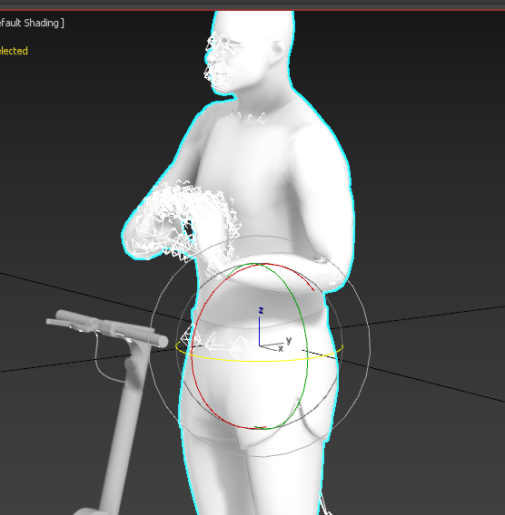 [Tutorial] Creating and editing animations for GTAV using AnimKit - Page 10 - Modding Tutorials ...