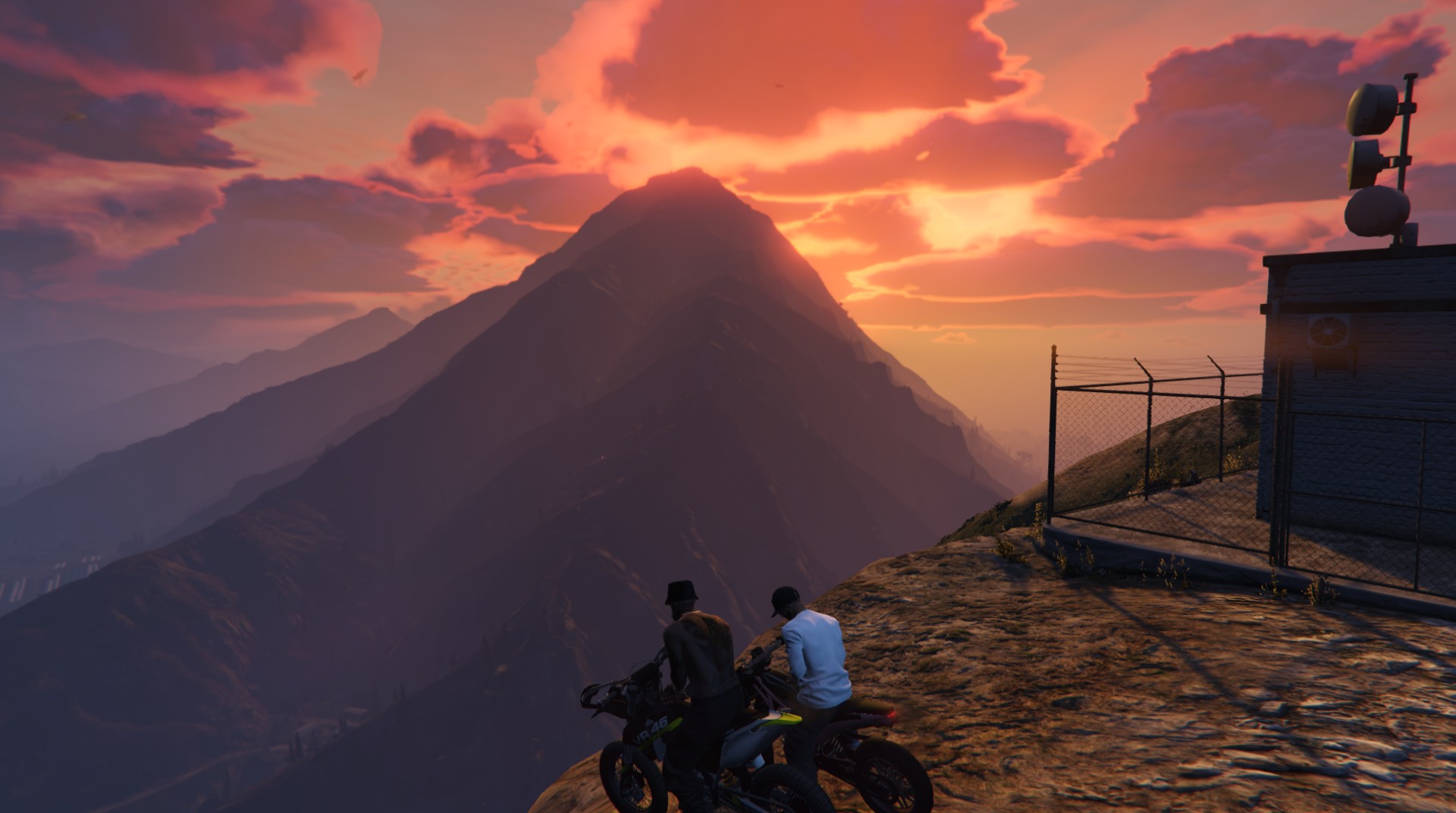 Mount Gordo - FiveM Snapmatic - Cfx.re Community