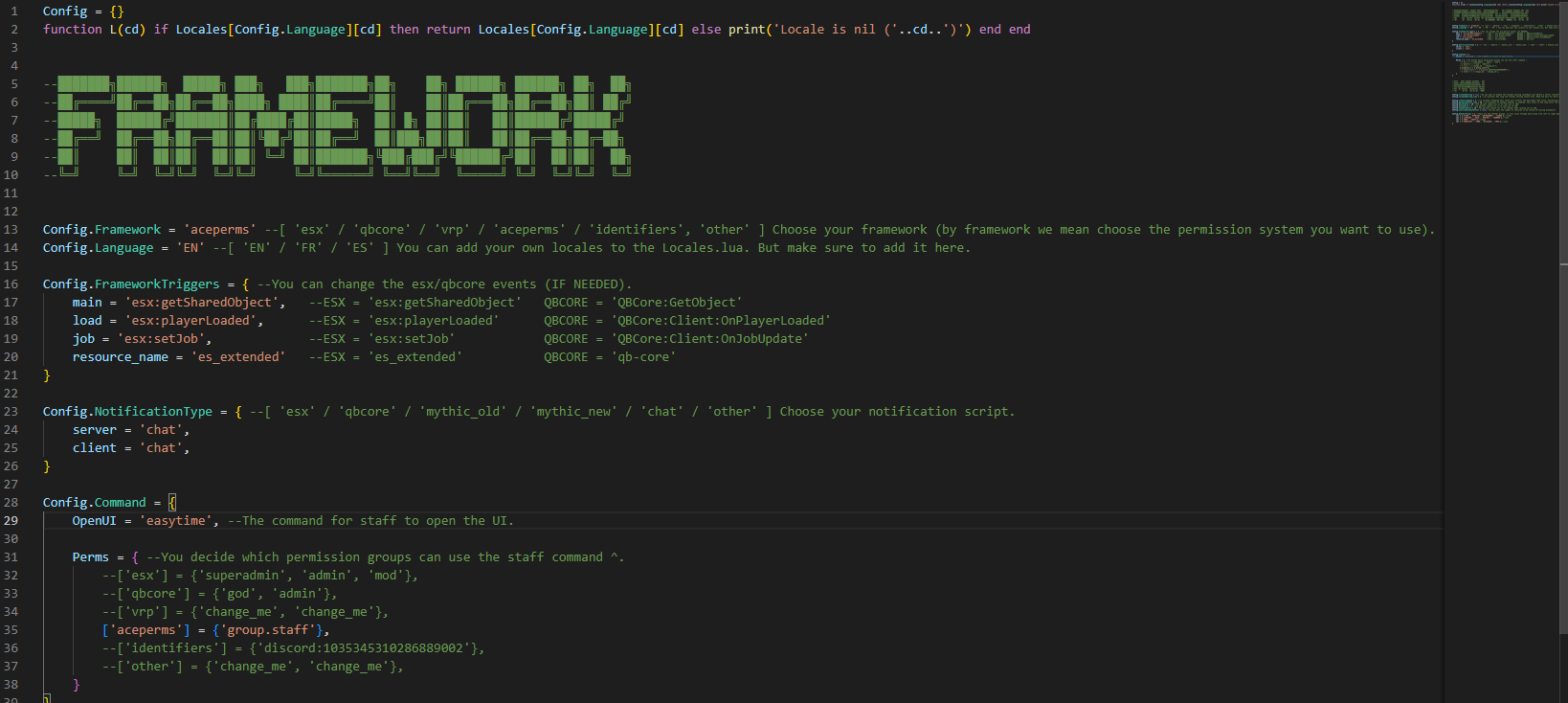 [FREE RELEASE] Easytime - Time and weather management by Codesign ...