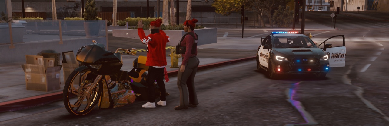 🔥 Legendary RP | Serious Roleplay | TON of activities to do ! | Custom ...