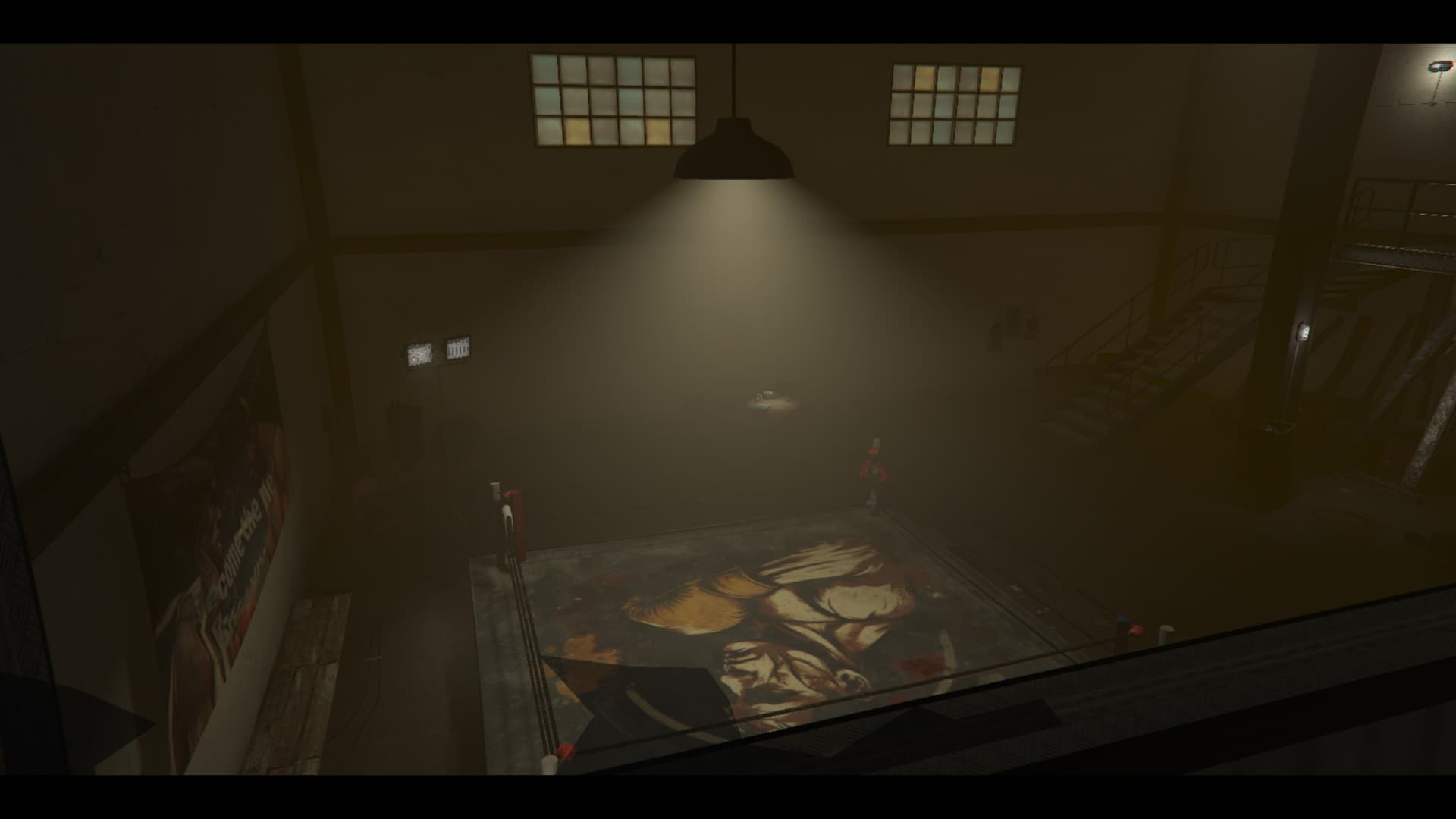 [PAID] Boxing Club - Mapping & MLO For FiveM - FiveM Releases - Cfx.re ...