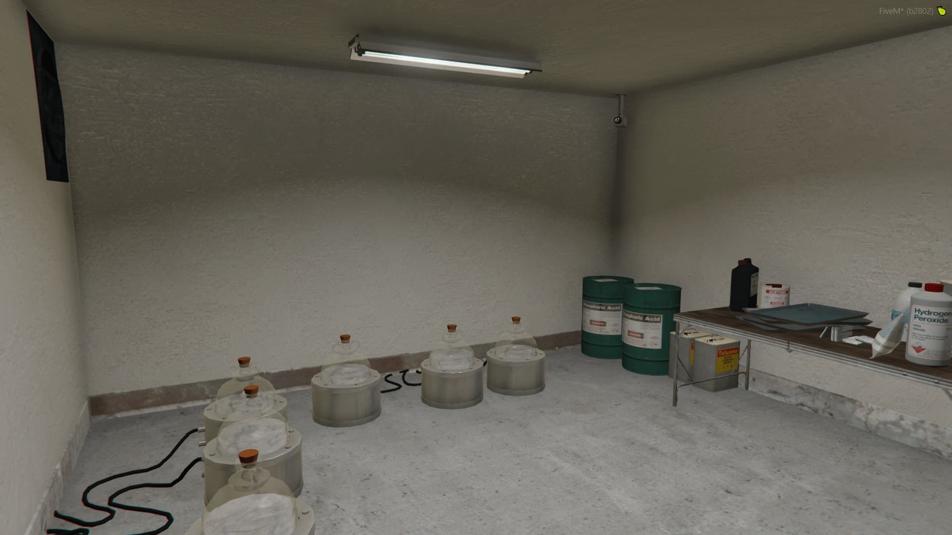 [FREE] [MLO] Small Warehouse - FiveM Releases - Cfx.re Community