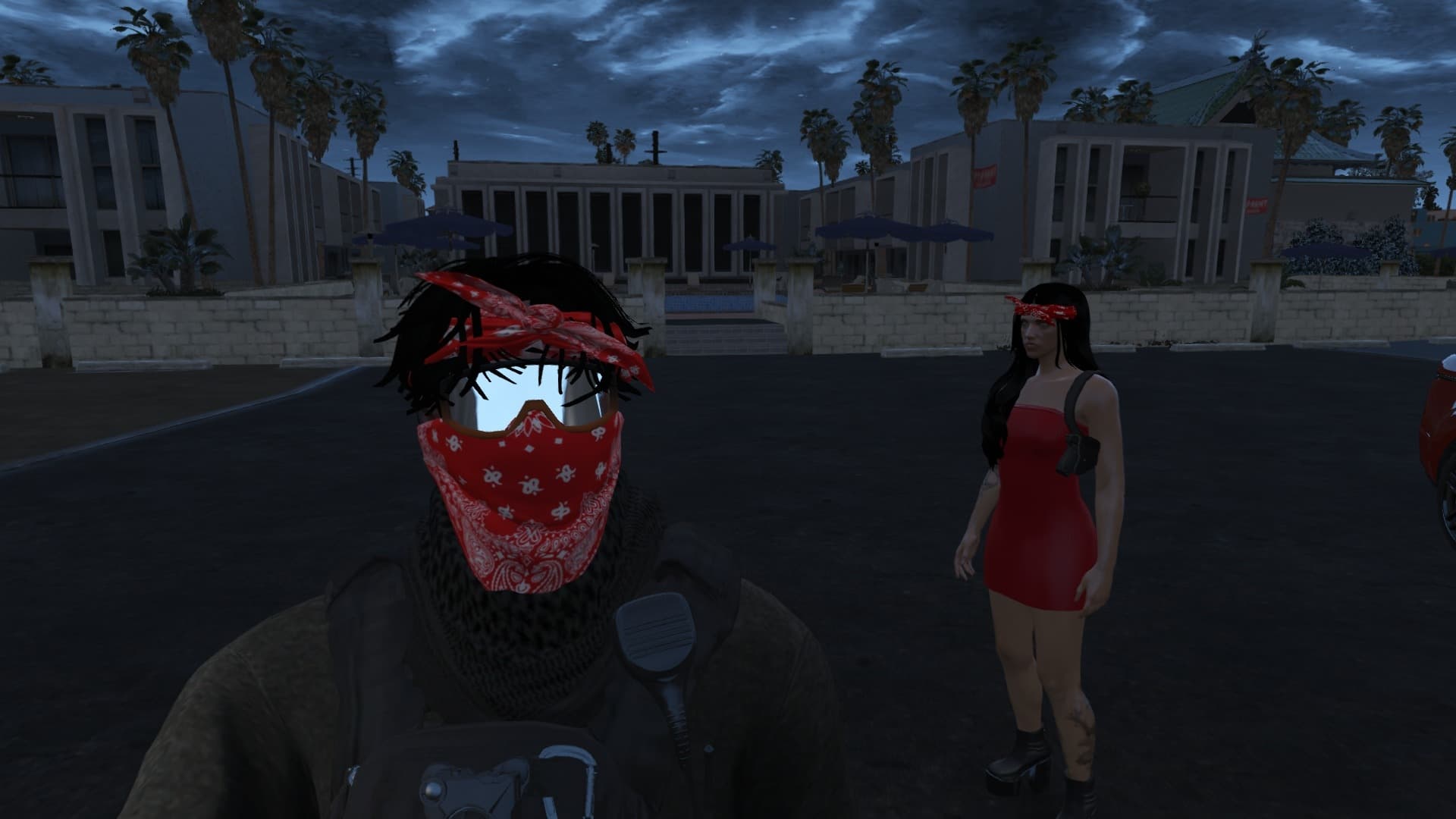 Arrival RP | discord.gg/arrivalrp | Serious Roleplay - Server Bazaar ...