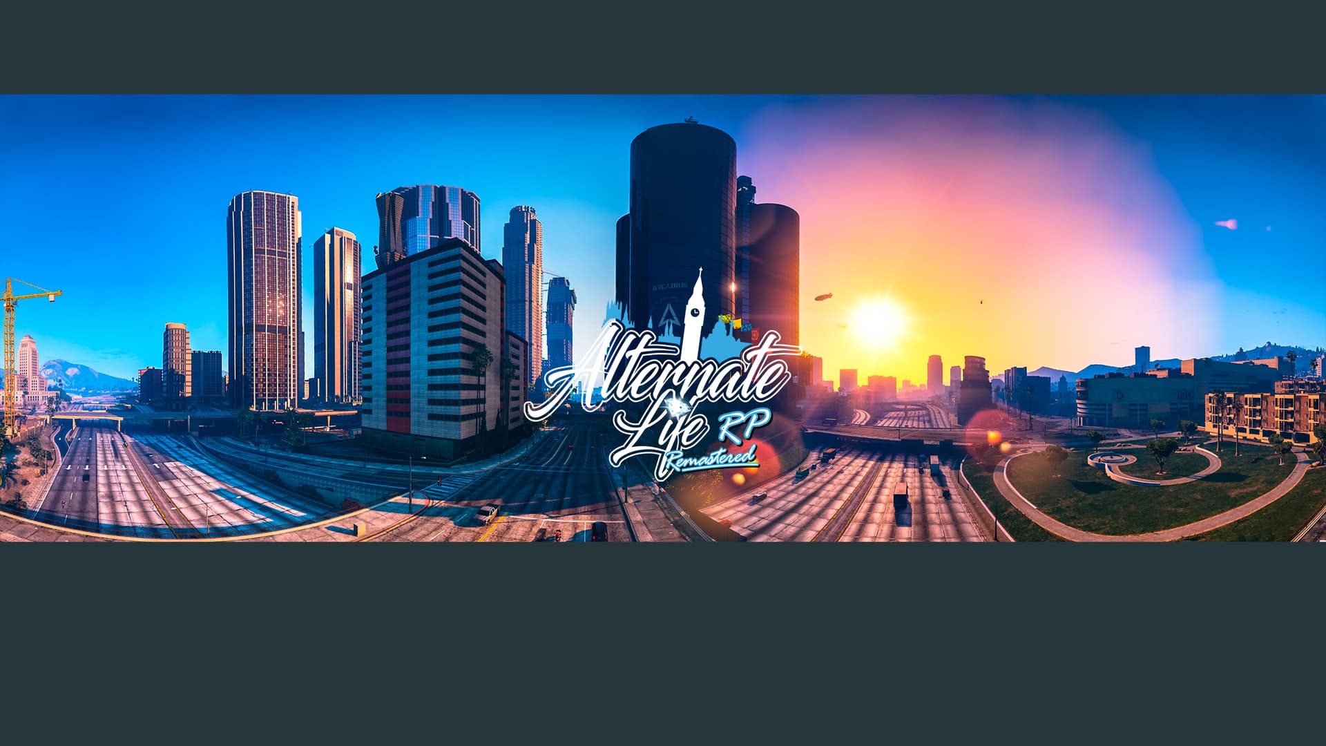 Alternate Life RP | 2 Years Uptime | UK Hardcore Roleplay | MET/AA/NHS ...