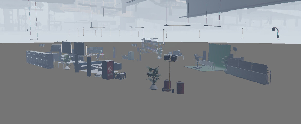 Map loading only in noclip, otherwise doesn't - Discussion - Cfx.re ...