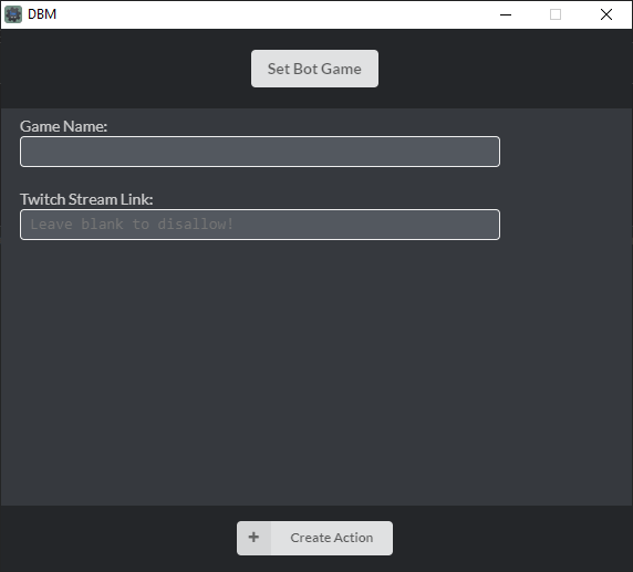 [HELP] How to create bot showing active player count - Discussion - Cfx ...