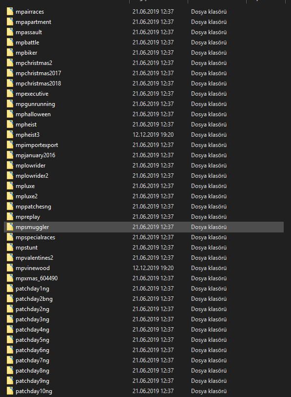 Could not load component vfs-core.dll - Windows error code 126 - FiveM Client Support - Cfx.re ...