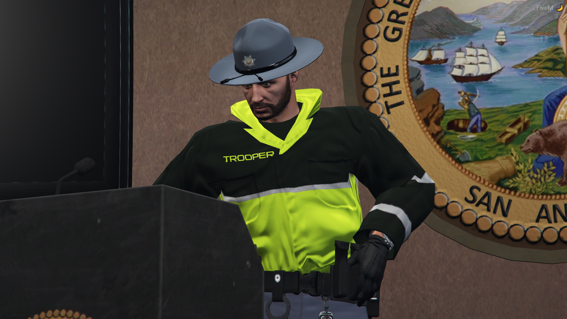 Original Summit RP | Realistic RP | vMenu Based | 60+ FPS | Dedicated ...