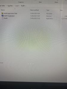 Assertion Failure! Please help! - RedM Client Support - Cfx.re Community