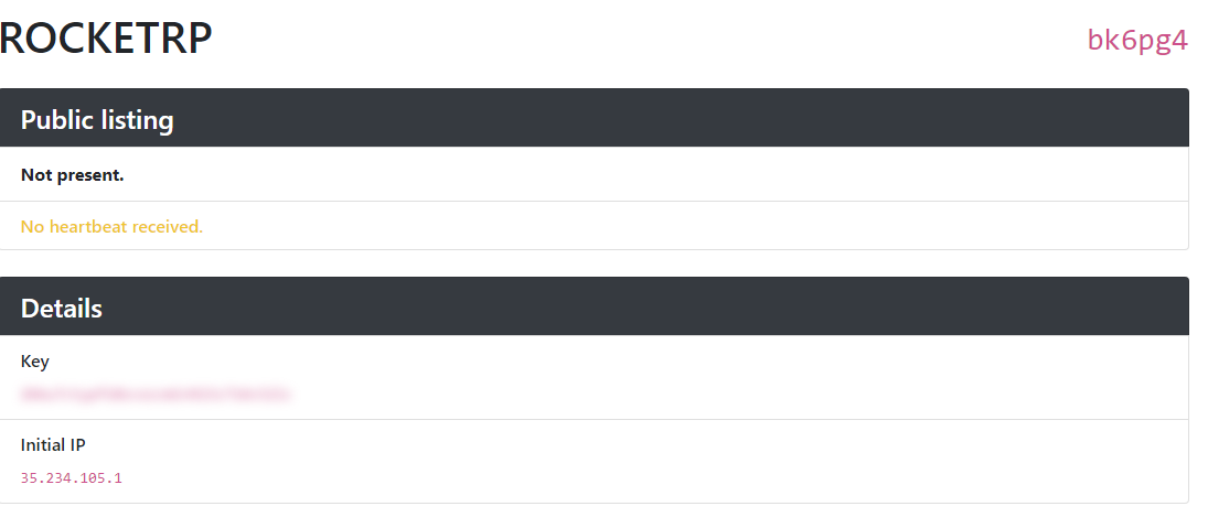 I can't turn on my fivem server. [License error] [FXServer Closed. (code null)] - Server ...