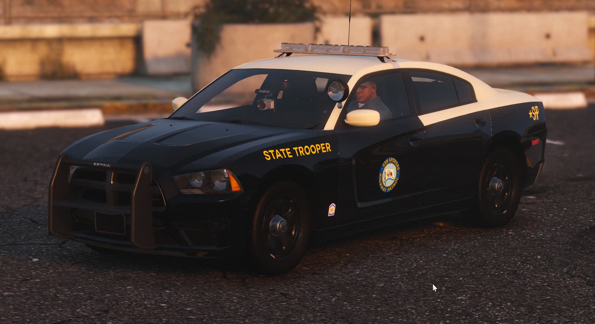 Lake County Roleplay | Florida Based Roleplay | Early Stages - Server ...