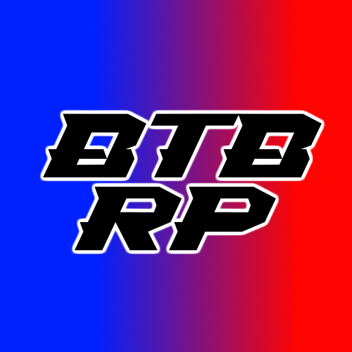 Back The Blue RP | EUP And Cars for CIV and LEO | New Server | Gangs ...