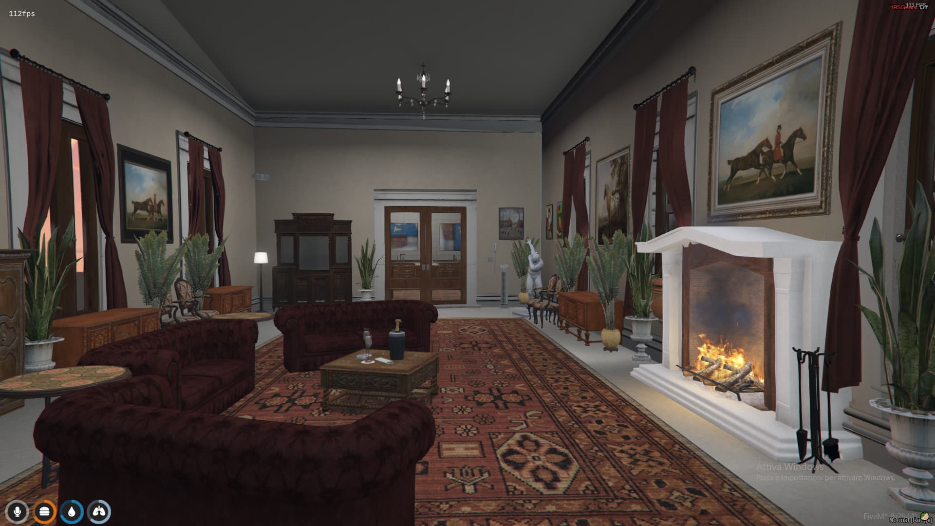 [Paid] Italian Mafia House - FiveM Releases - Cfx.re Community