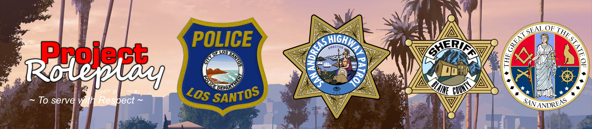 Project Roleplay Official | Whitelisted Community | View are Website at ...