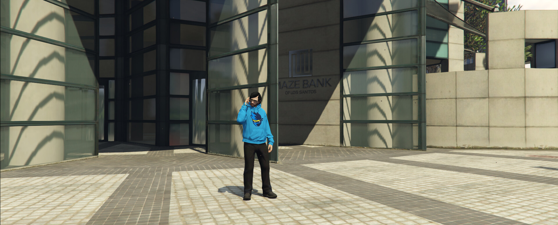 FiveM Custom Outfits 03 [Gaming Edition] - FiveM Releases - Cfx.re ...