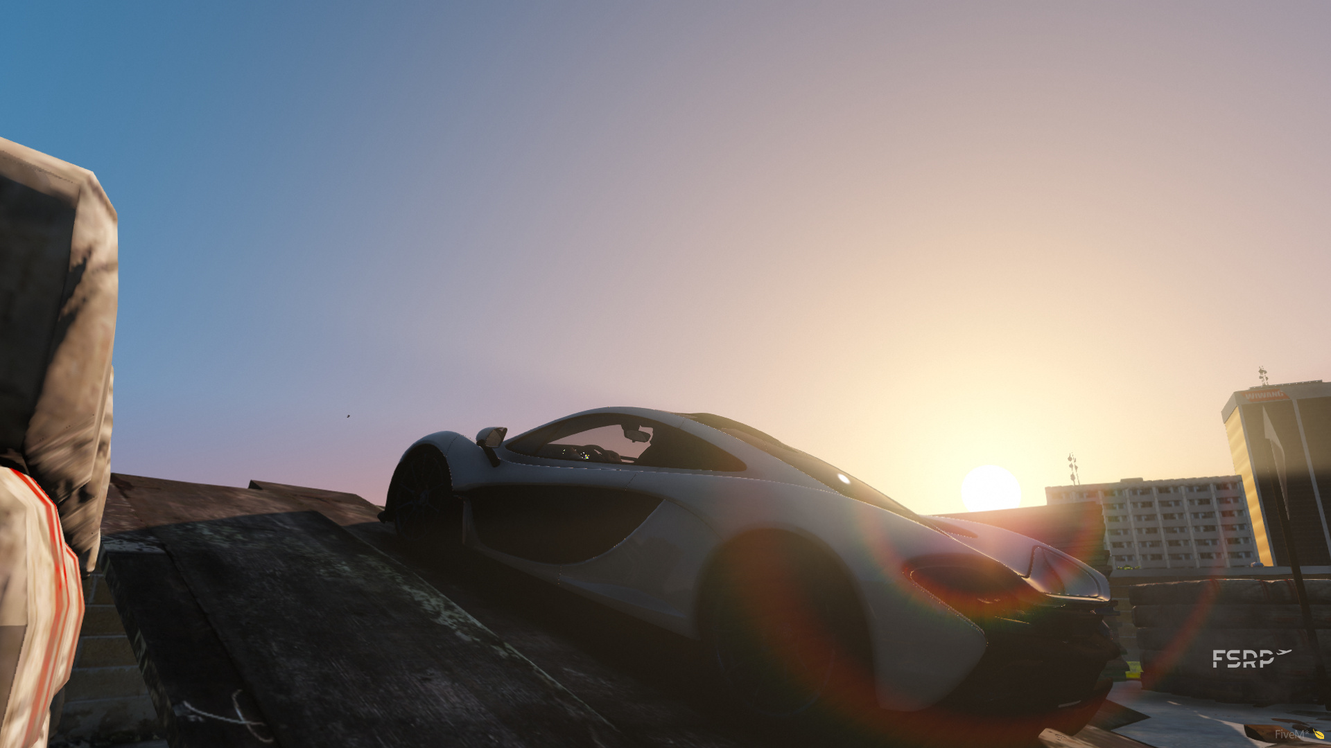 Realms of San Andreas RP [Formerly FSRP | Flight Simulator Roleplay ...