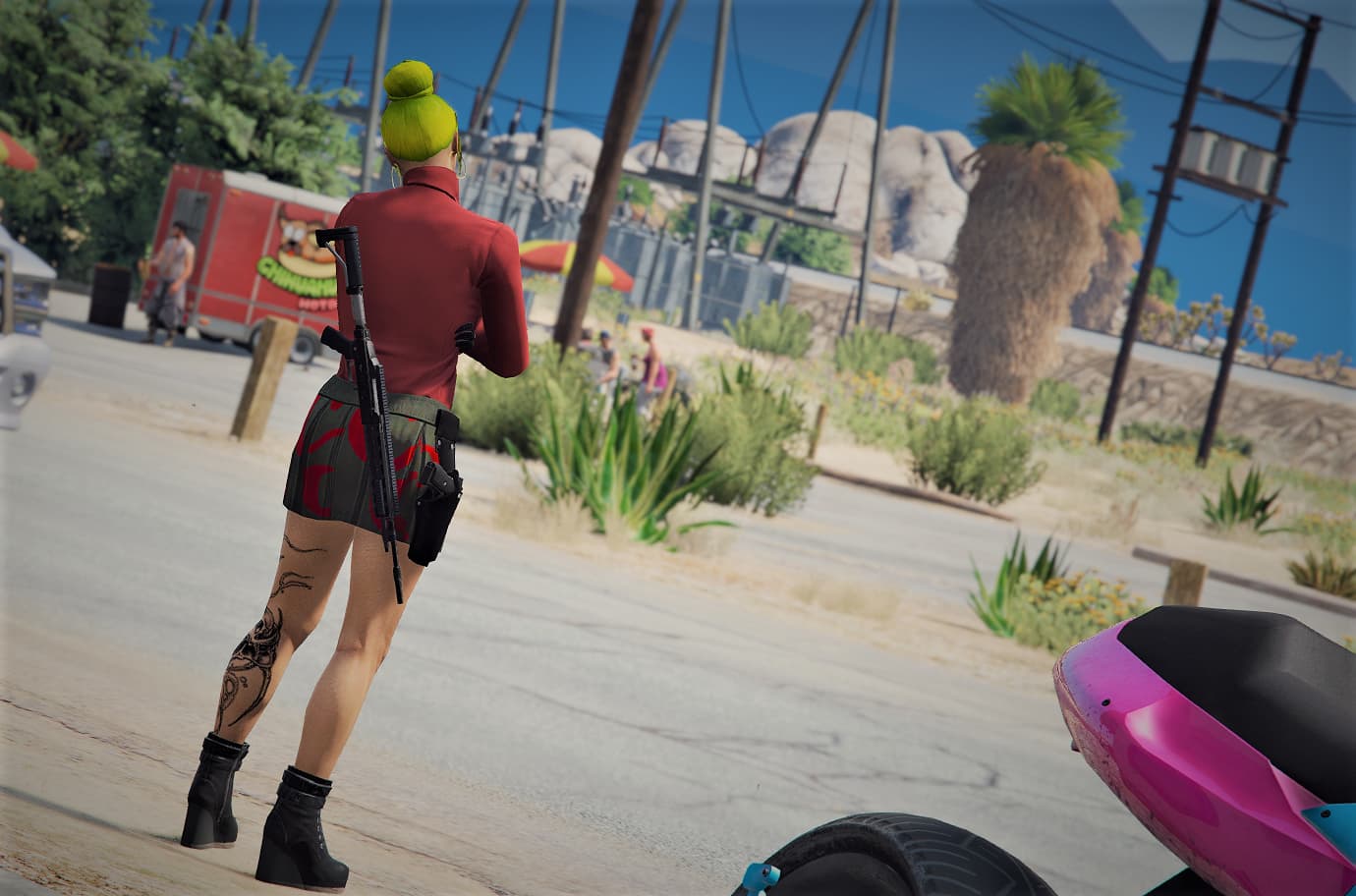 Core Roleplay - Page 16 - Server Bazaar - Cfx.re Community