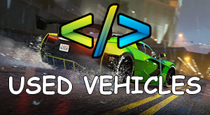 [PAID] [ESX] ModV Used Vehicles - FiveM Releases - Cfx.re Community