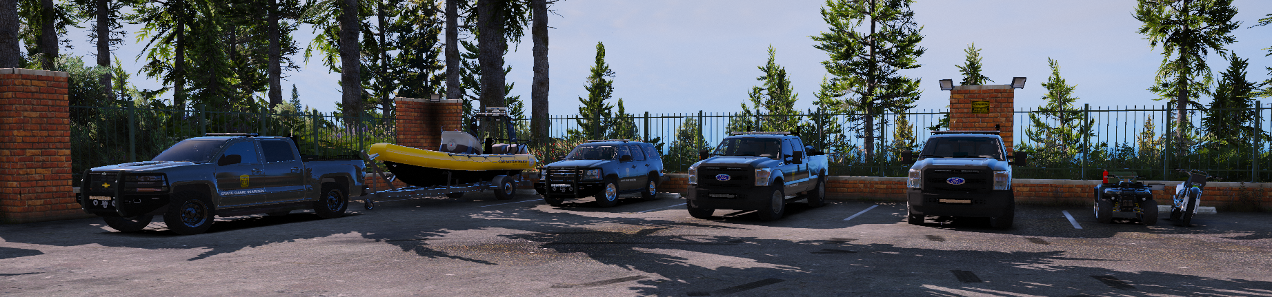 Mainland Role Play | MLRP | State of Virginia | ESX - Page 3 - Server ...