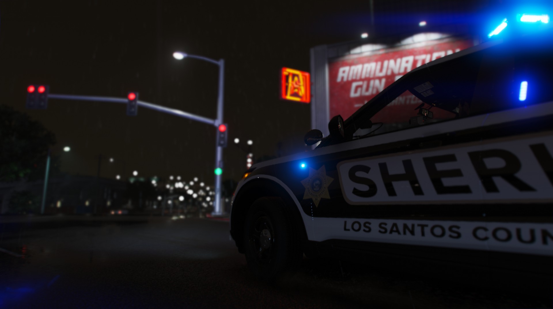Adam's Apple Blvd - FiveM Snapmatic - Cfx.re Community