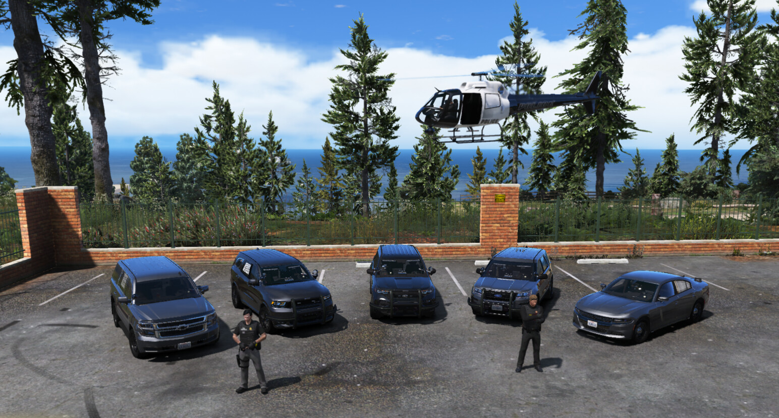 Limitless RP | Economy based | LEO & EMS | Gangs | Costum Drugs ...