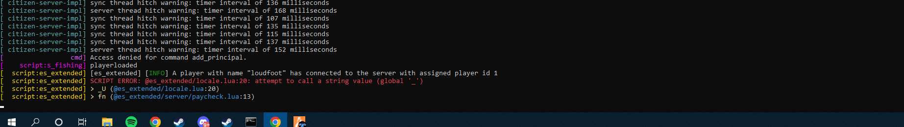Es_Extended locale.lua error? - ES/ESX - Cfx.re Community