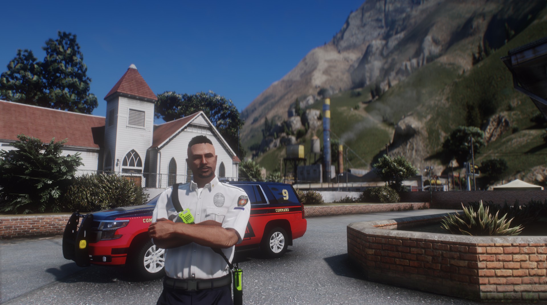 Paleto Bay - FiveM Snapmatic - Cfx.re Community